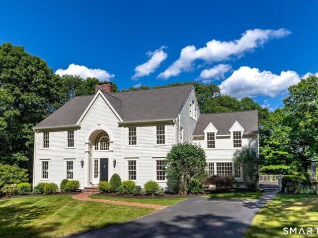 Blacksmith Ridge Rd, Ridgefield, Home For Sale