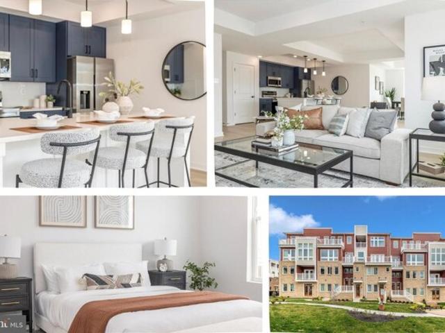 Blacksmith Way Unit B, Frederick, Condo For Sale