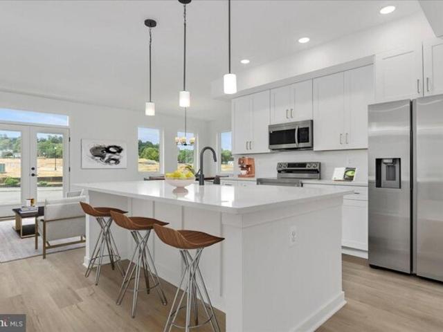 Blacksmith Way Unit B, Frederick, Condo For Sale