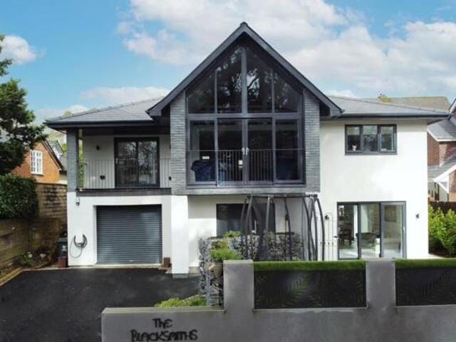 Blacksmiths, Lisvane Road, 4 Bedroom Detached