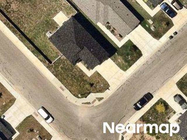 Blacktail Dr