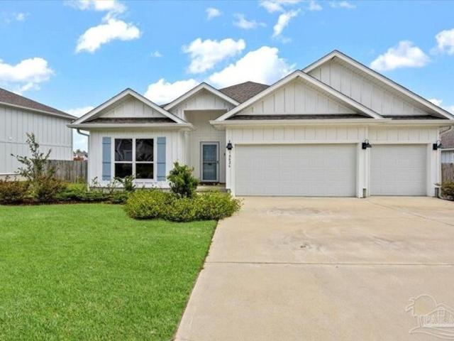 Blacktail Loop, Pensacola, Home For Sale