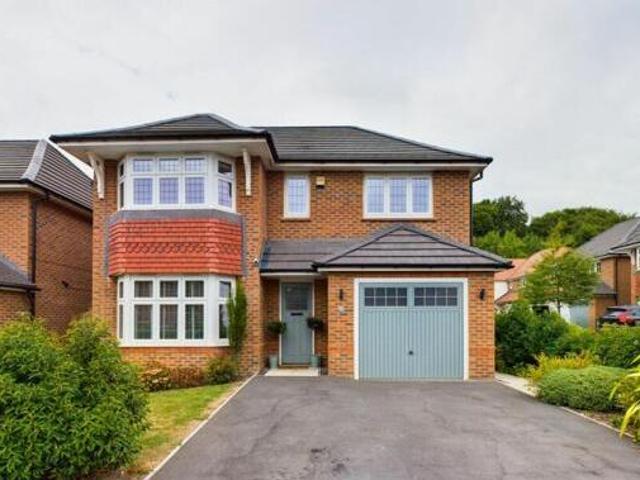 Blackthorn Avenue, Leeds, 4 Bedroom Detached