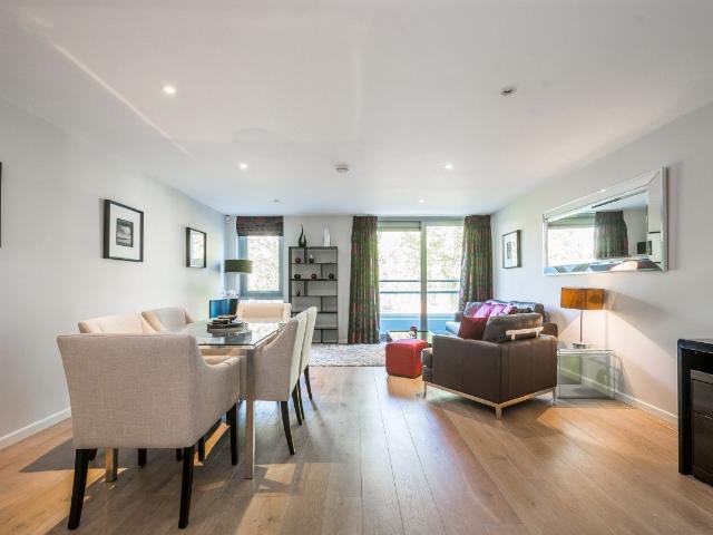 Blackthorn Avenue, London N7, 2 bed flat to rent, £3,445 pcm | PrimeLocation