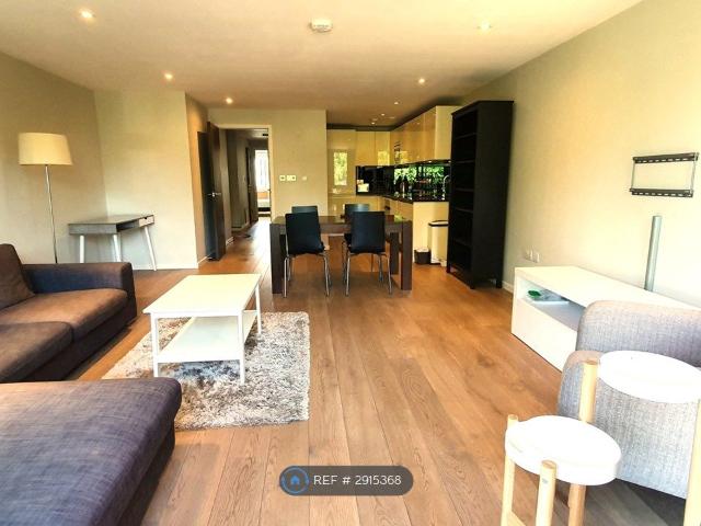 Blackthorn Avenue, London N7, 2 bed flat to rent, £3,750 pcm | PrimeLocation