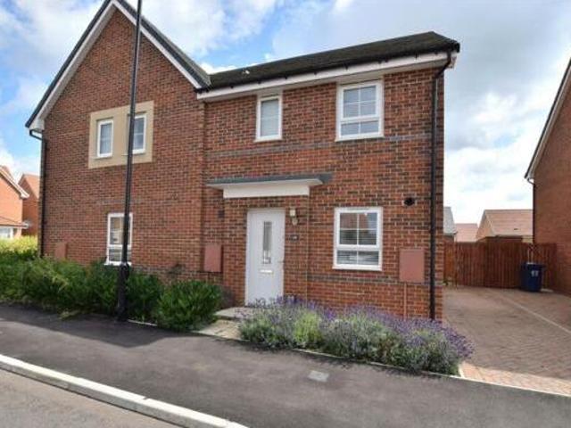 Blackthorn Close, Newcastle Upon Tyne, 3 Bedroom Semi detached