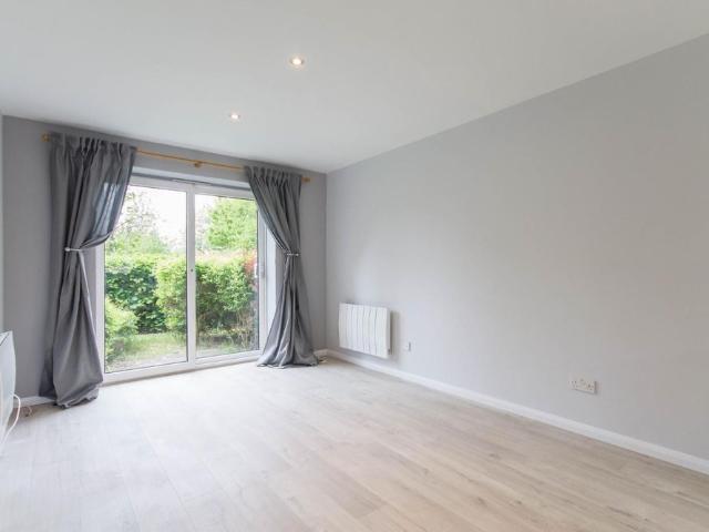 Blackthorn Close, Cambridge