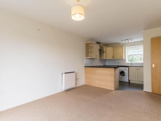 Blackthorn Close, Cambridge