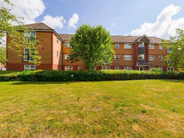 Blackthorn Close, Cambridge CB4, 1 bed flat to rent, £1,300 pcm | PrimeLocation