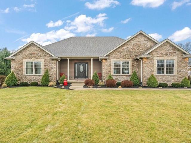Blackthorn Dr, Demotte, Home For Sale