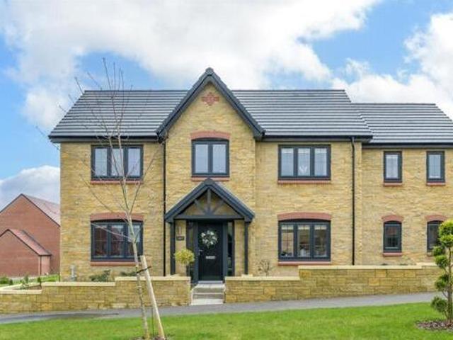 Blackthorn Drive, Longframlington, 5 Bedroom Detached