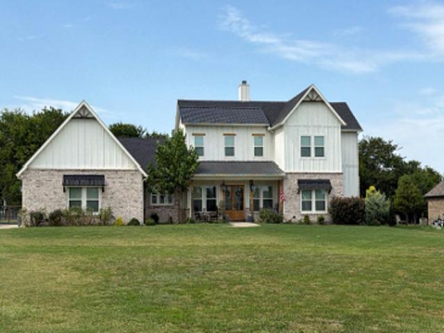 Blackthorn Drive