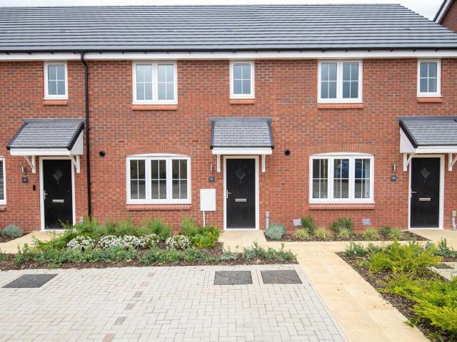 Blackthorn Grove, Wellingborough NN8, 3 bed terraced house to rent, £1,395 pcm | PrimeLocation