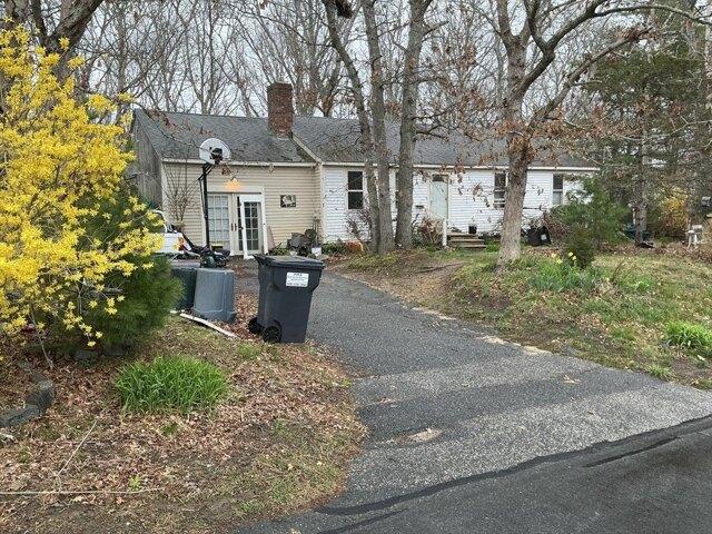 Blackthorn Path, Sandwich, Home For Sale