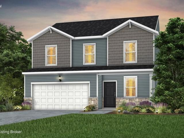 Blackthorn Pl Lot 77, La Grange, KY 40031