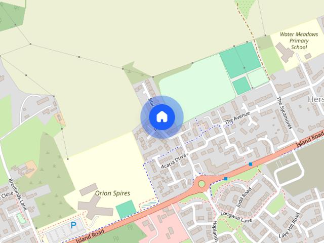 Blackthorn Road, Canterbury, Kent, CT3