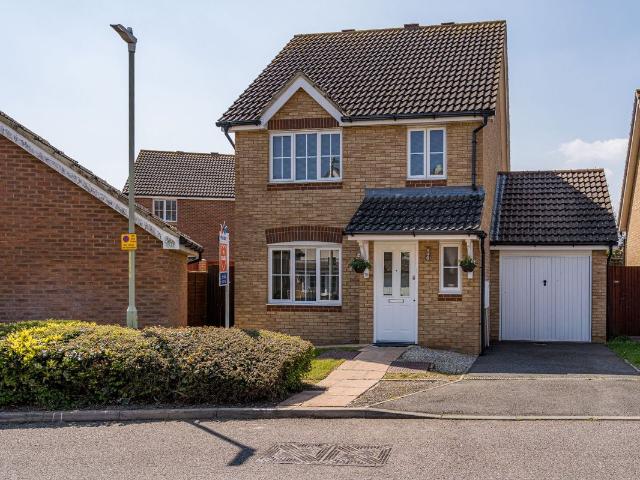 Blackthorn Road, Canterbury, Kent CT3, 3 bed detached house to rent, £1,500 pcm | PrimeLocation