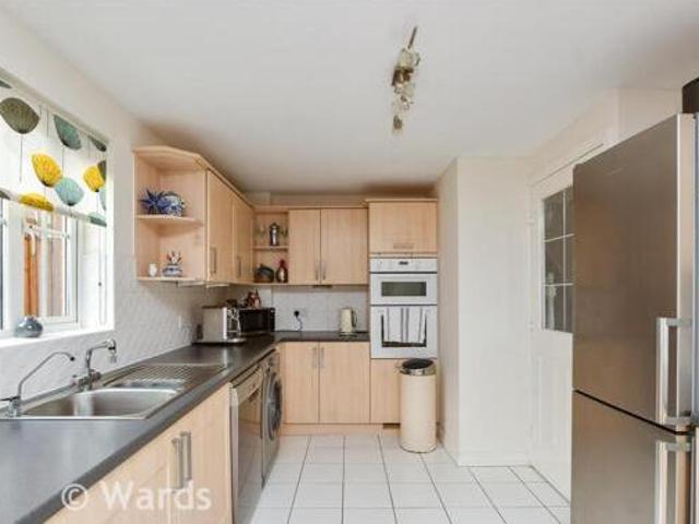 Blackthorn Road, Hersden, 4 Bedroom Detached