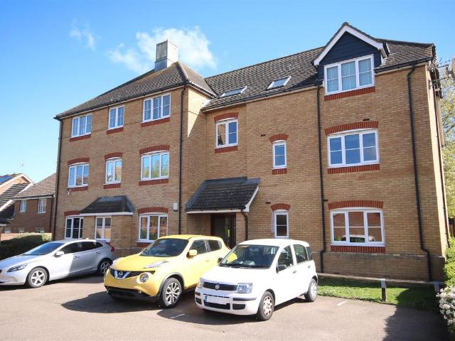 Blackthorn Road, Hersden, Canterbury CT3, 2 bed flat to rent, £1,250 pcm | PrimeLocation