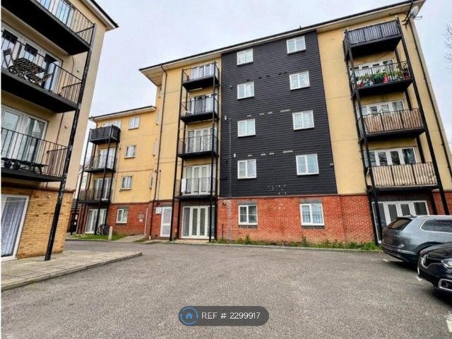 Blackthorn Road, Ilford IG1, 2 bed flat to rent, £1,950 pcm | PrimeLocation