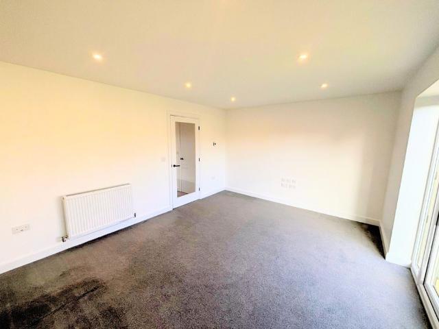 Blackthorn Way, Chesterfield, Pilsley