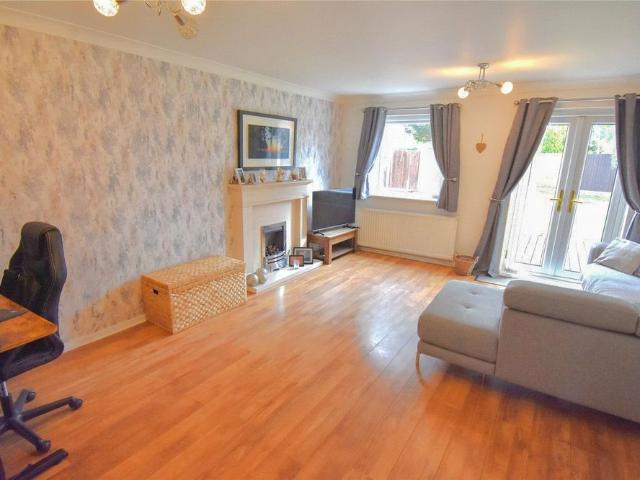 Blackthorne Avenue, CH66 2UN, Ellesmere Port