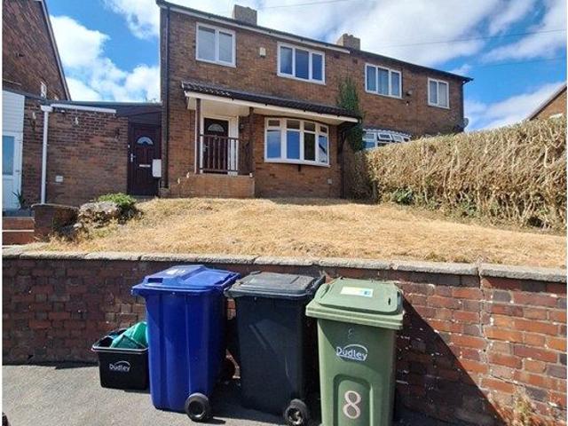 Blackthorne Close, Dudley DY1, 3 bed semi detached house to rent, £1,100 pcm | PrimeLocation