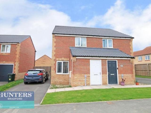 Blackthorne Close Eccleshill, Bradford, West Yorkshire, BD2 3E.