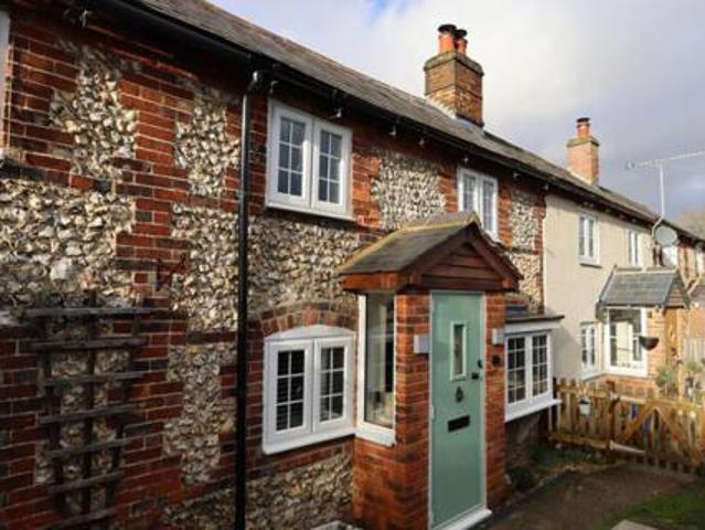Blackthorne Lane, Great Missenden, 2 Bedroom Terraced