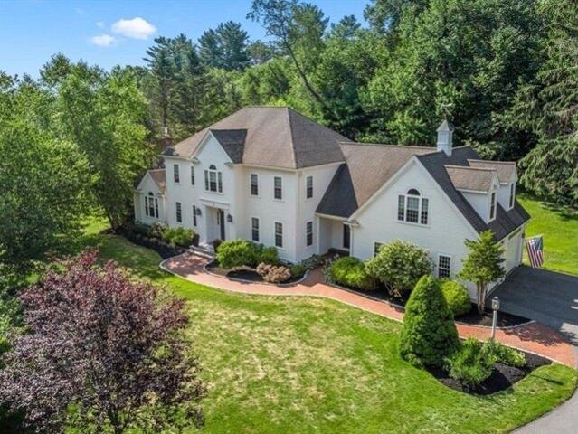 Blackthorne Ln, Norwell, Home For Sale