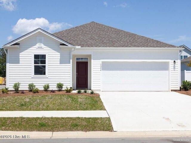 Blacktip Dr Se Unit,winnabow, Home For Sale
