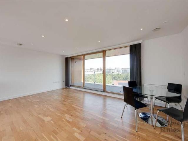 Blackwall Lane, London, SE10