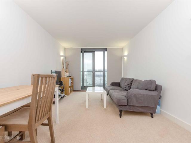 Blackwall Way, London, E14 9GF