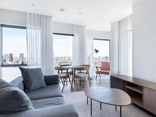 Blackwall Tunnel Approach, London, SE10 0PL, United Kingdom | 2 bed apartment for rent #167224138 | Rentberry