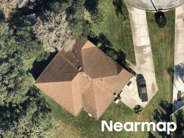 Blackwater Oaks Ln