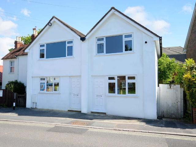 Blackwater, Camberley GU17, 1 bed maisonette to rent, £1,025 pcm | PrimeLocation