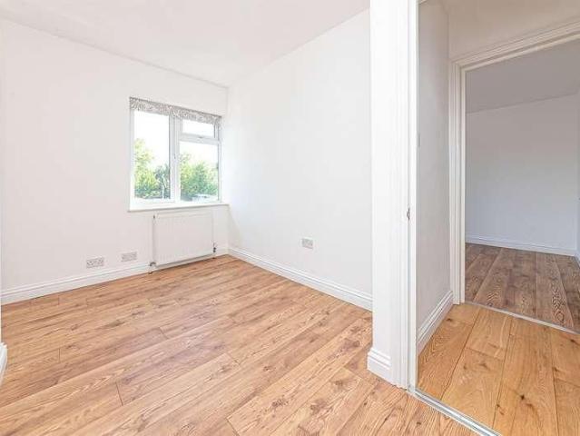 Blackwater, Camberley, GU17