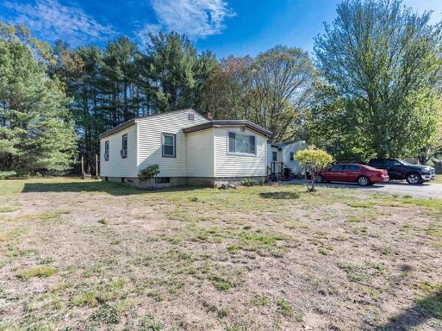 Blackwater Rd, Somersworth, Home For Sale
