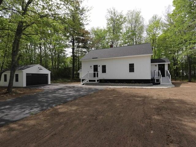 Blackwater Rd, Somersworth, Home For Sale