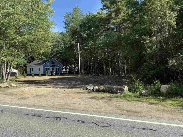 Blackwater Rd, Somersworth, Plot For Sale