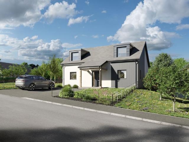 Blackwater, Truro TR4, 4 bed bungalow to rent, £1,500 pcm | PrimeLocation
