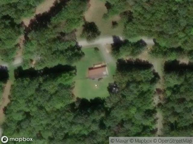 Blackwell Rd