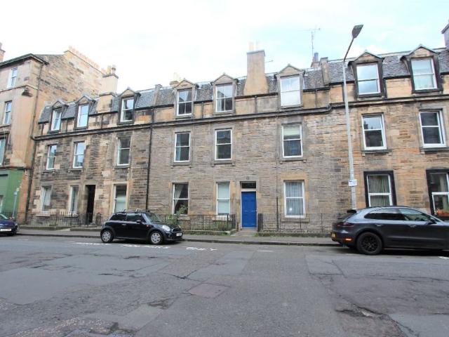 Blackwood Crescent, Newington, Edinburgh EH9, 2 bed flat to rent, £1,550 pcm | PrimeLocation
