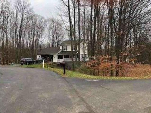 Blackwood Ct
