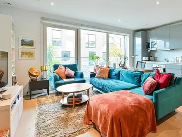 Blackwood Apartments, Victory Place, London, SE17 1AQ, United Kingdom | 2 bed apartment for rent #136750234 | Rentberry