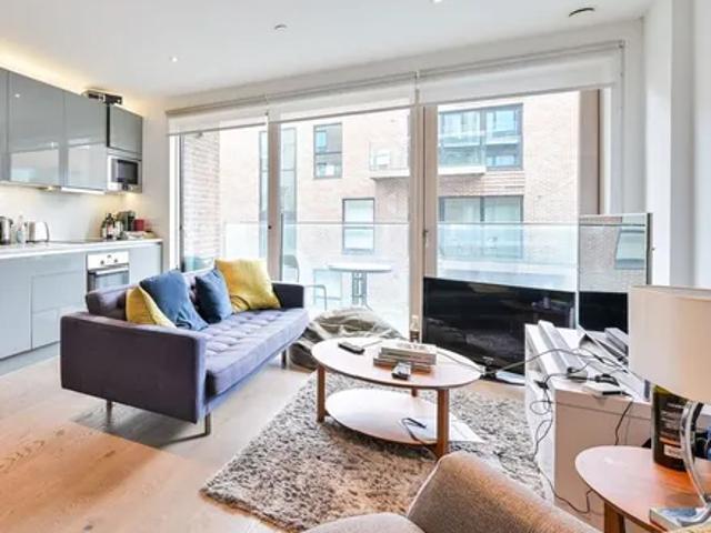 Blackwood Apartments, Victory Place, London, SE17 1AQ, United Kingdom | 2 bed apartment for rent #167381245 | Rentberry