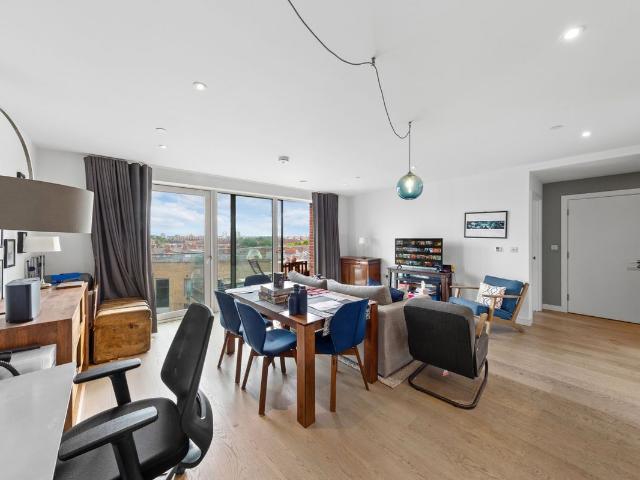 Blackwood Apartments, Victory Place SE17, 1 bed flat to rent, £2,500 pcm | PrimeLocation