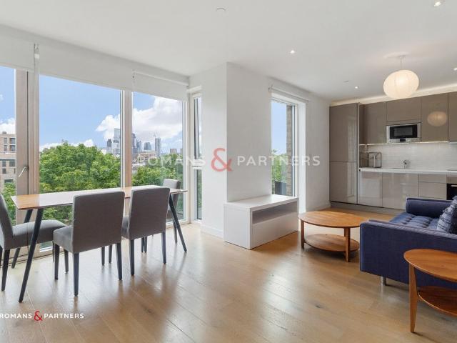 Blackwood Apartments, Elephant & Castle SE17, Studio to rent, £2,200 pcm | PrimeLocation