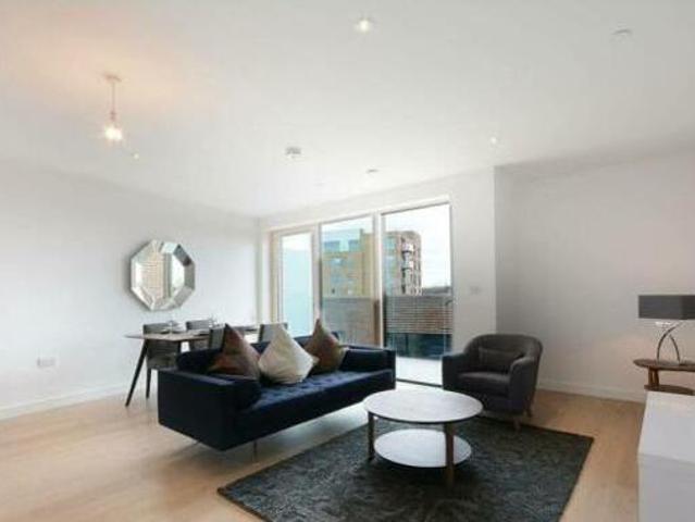 Blackwood Apartments, London, 2 Bedroom Apartment