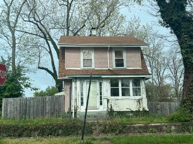 Blackwood Ave